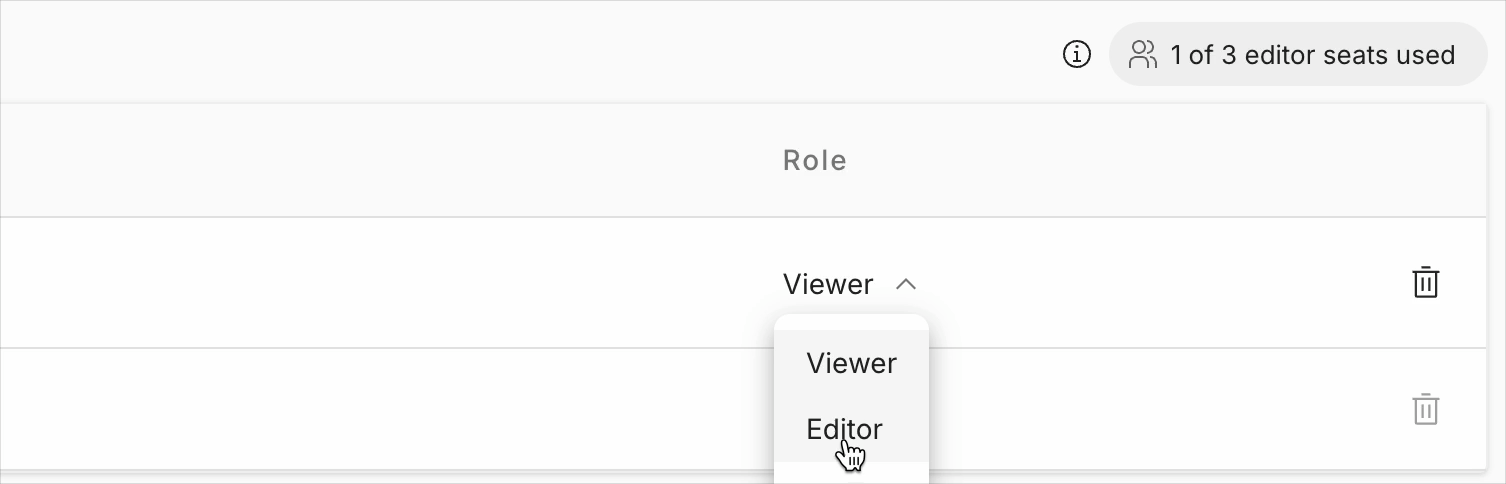 Workspaces 🗄️ – Colossyan