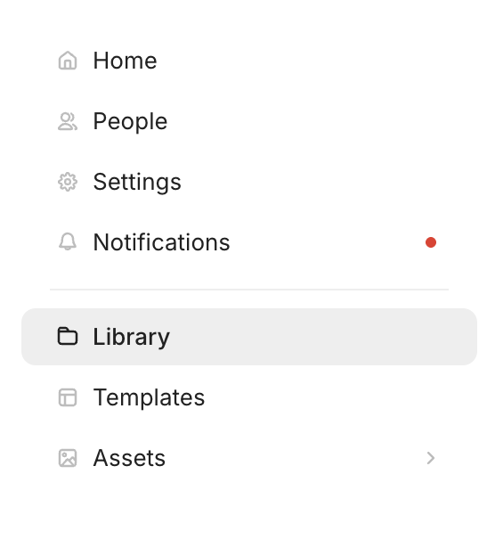 Script export 📃 – Colossyan